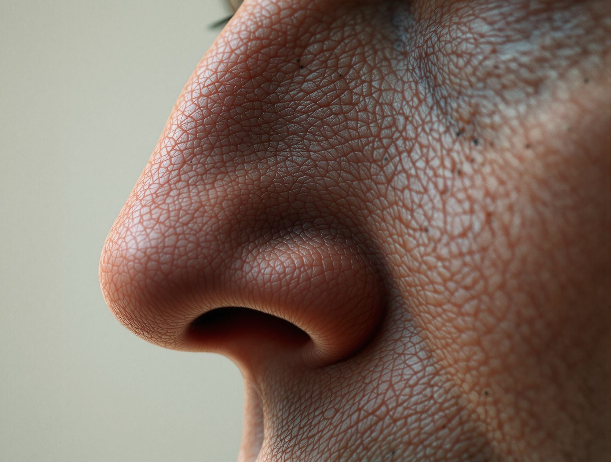 Detailed Nose Drawing Tutorials And Techniques