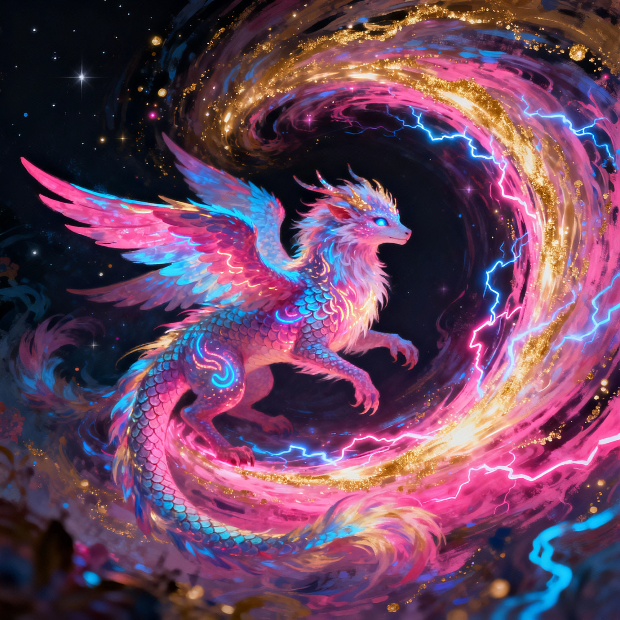 Art Online Drawing - Create And Explore AI Art