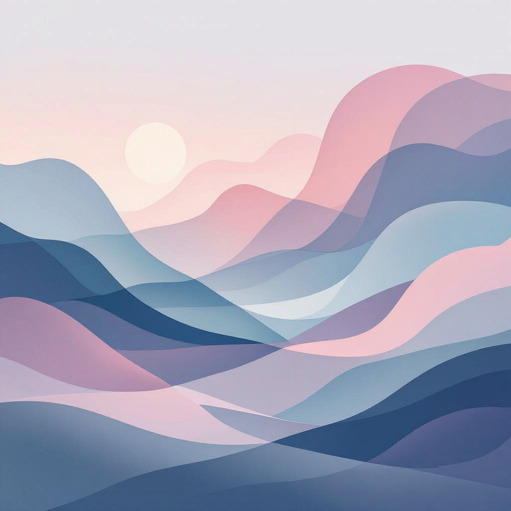 Aesthetic Desktop Wallpapers - Create Yours With AI