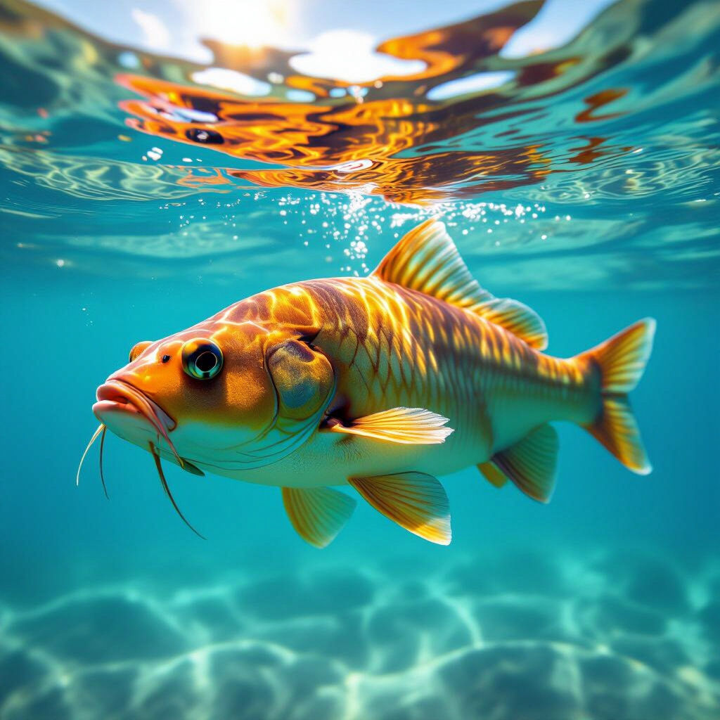 AI Catfish Images - Create & Explore