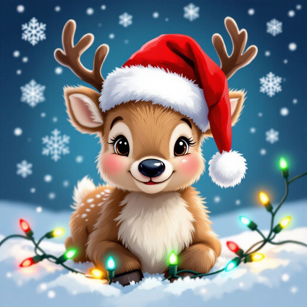 Cute Christmas Wallpaper Iphone Free - Get Festive Wallpapers