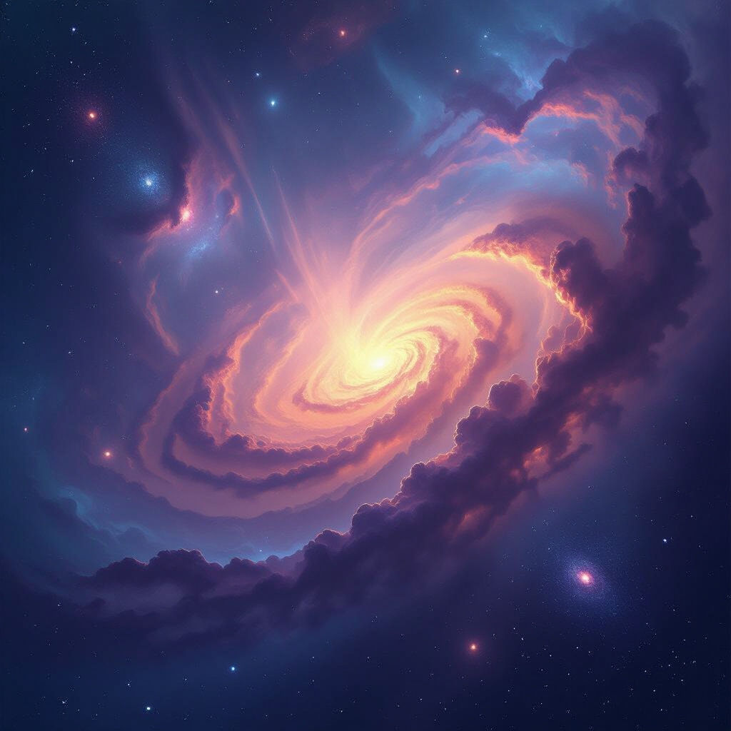 Universe Drawings - AI Art Gallery | Create Your Own