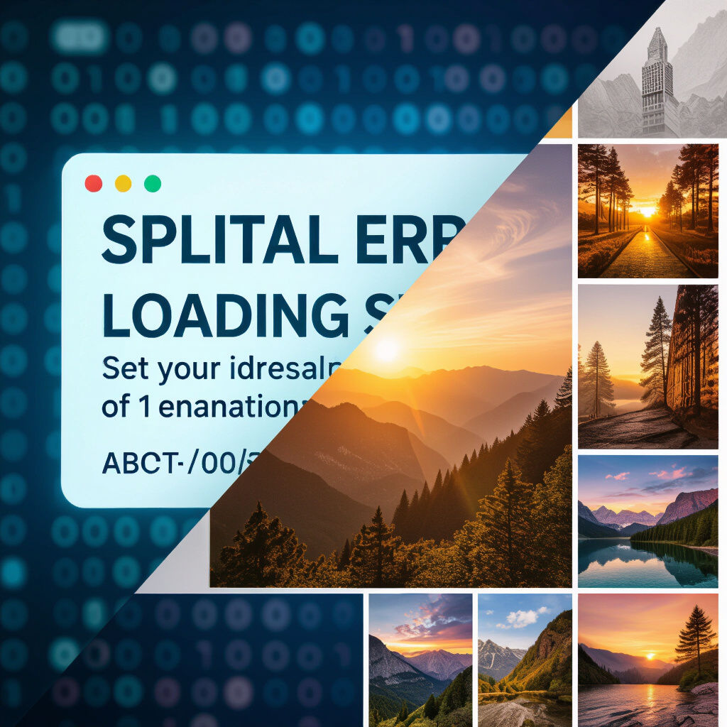 Immich Error Loading Image - Fixes And Solutions