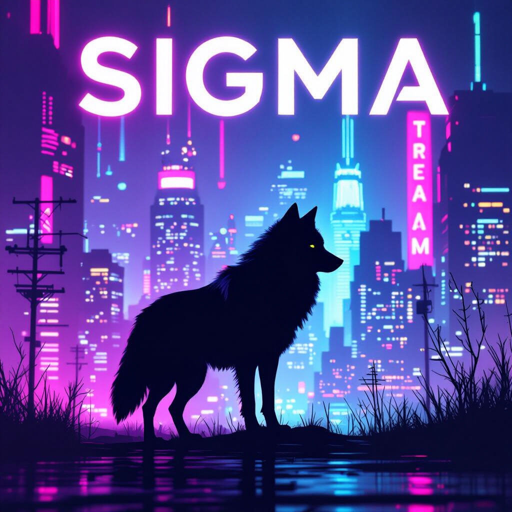 Erm What The Sigma Wallpaper - Create Yours Now!