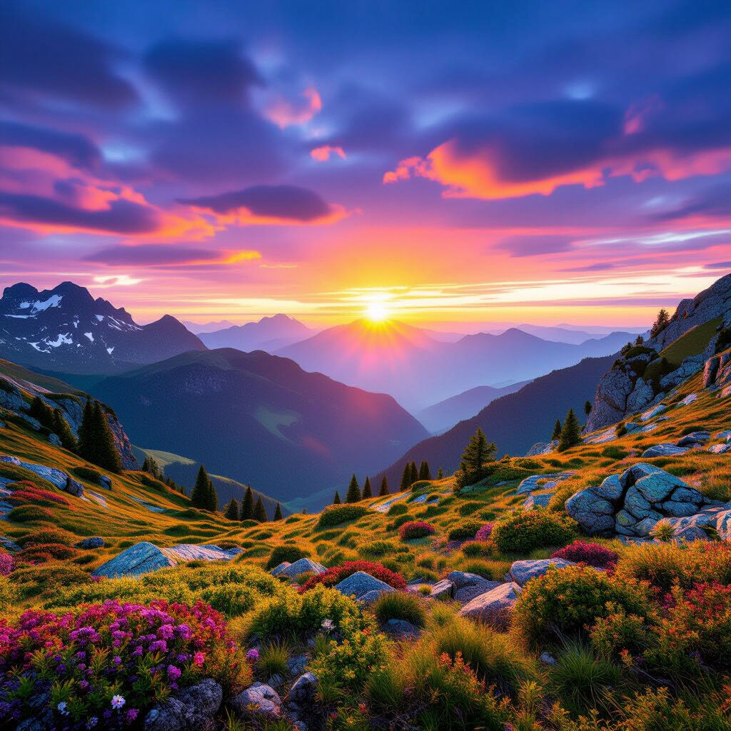 Cool Wallpapers Hd - Get Amazing AI-generated Backgrounds