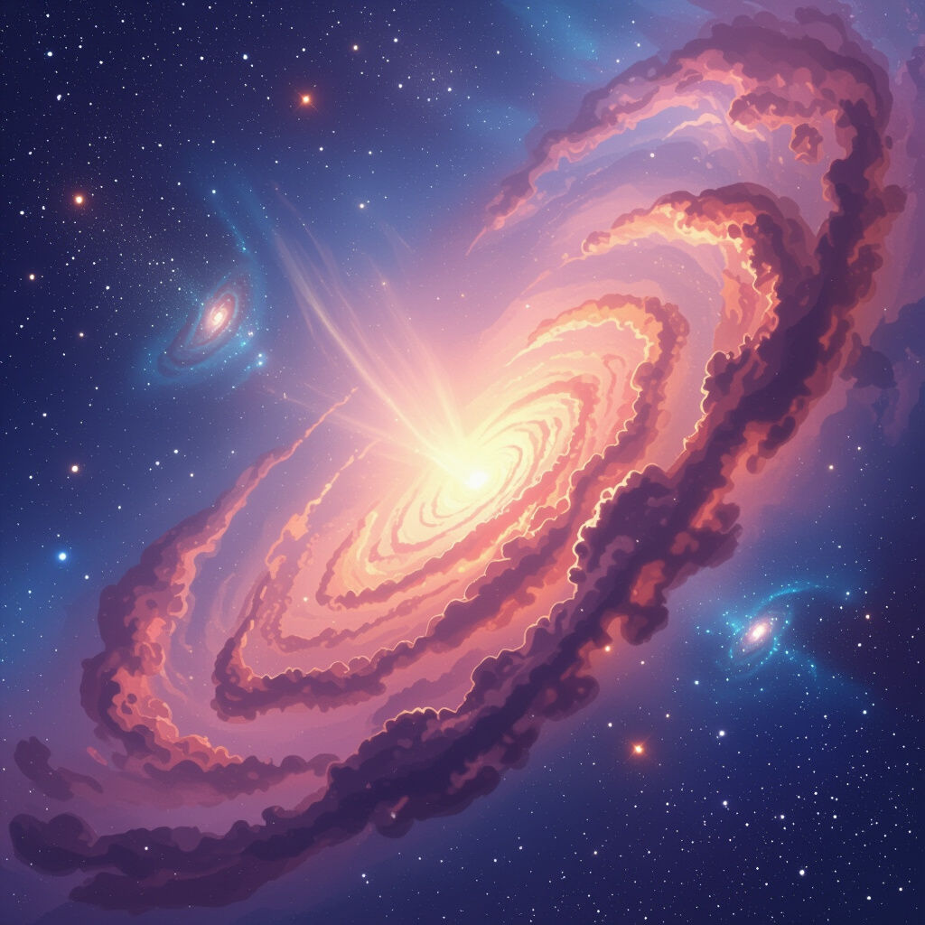 Sky Wallpapers - AI Generated & Customizable