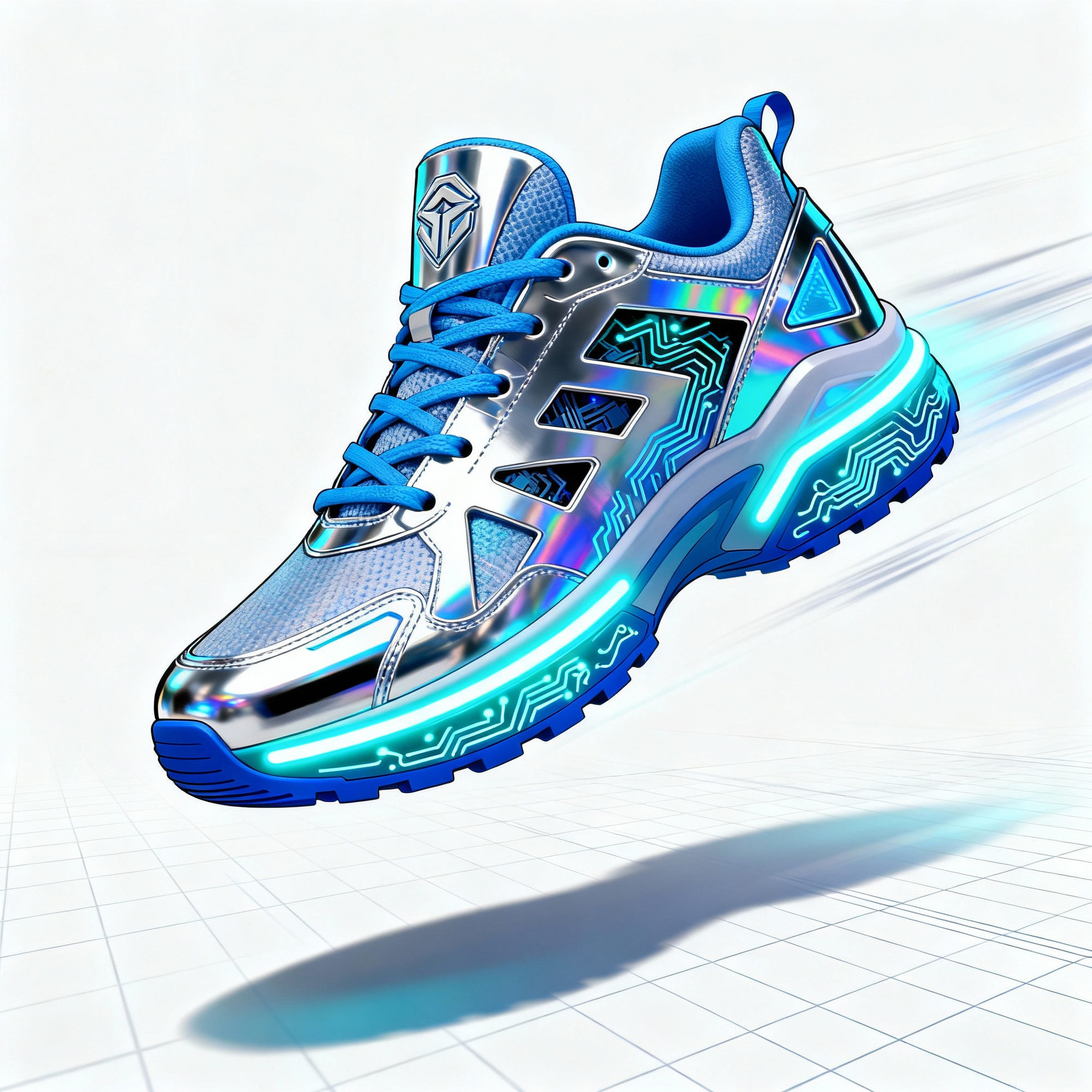 Basketball Shoes Drawings - Create Unique Designs With AI