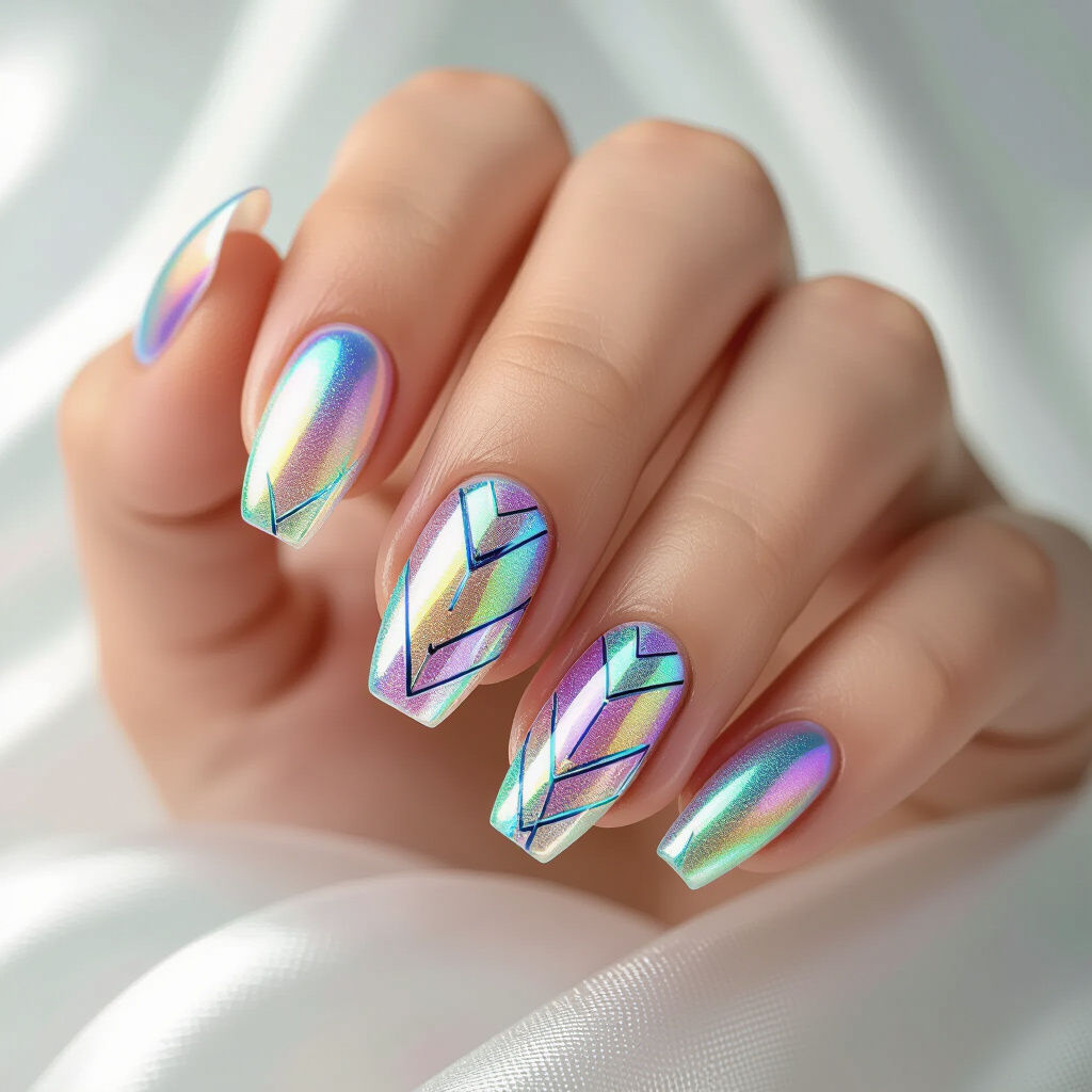 Browse Unique Pictures Of Nails