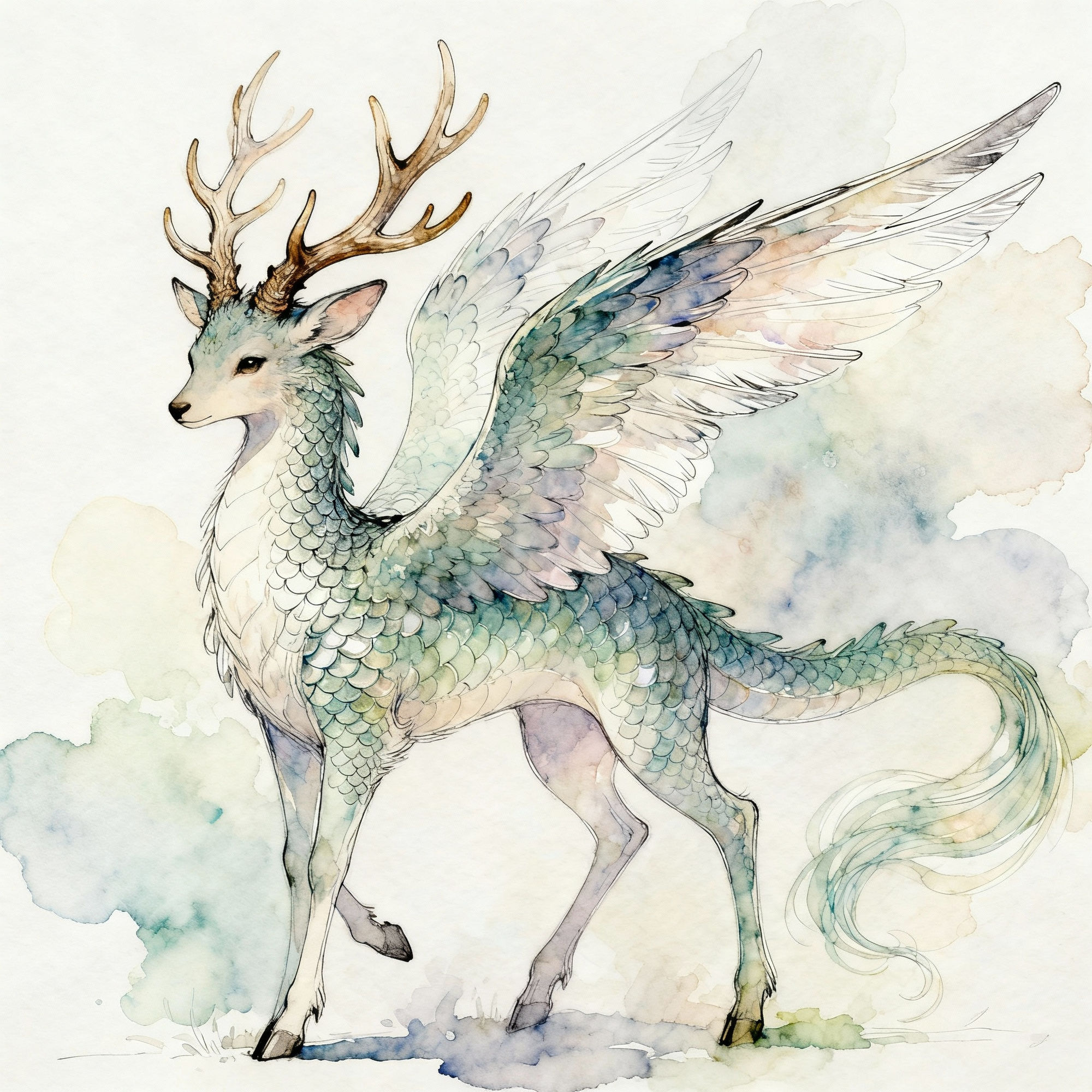 Easy Sketch Beautiful Drawings - Create Stunning Art With AI