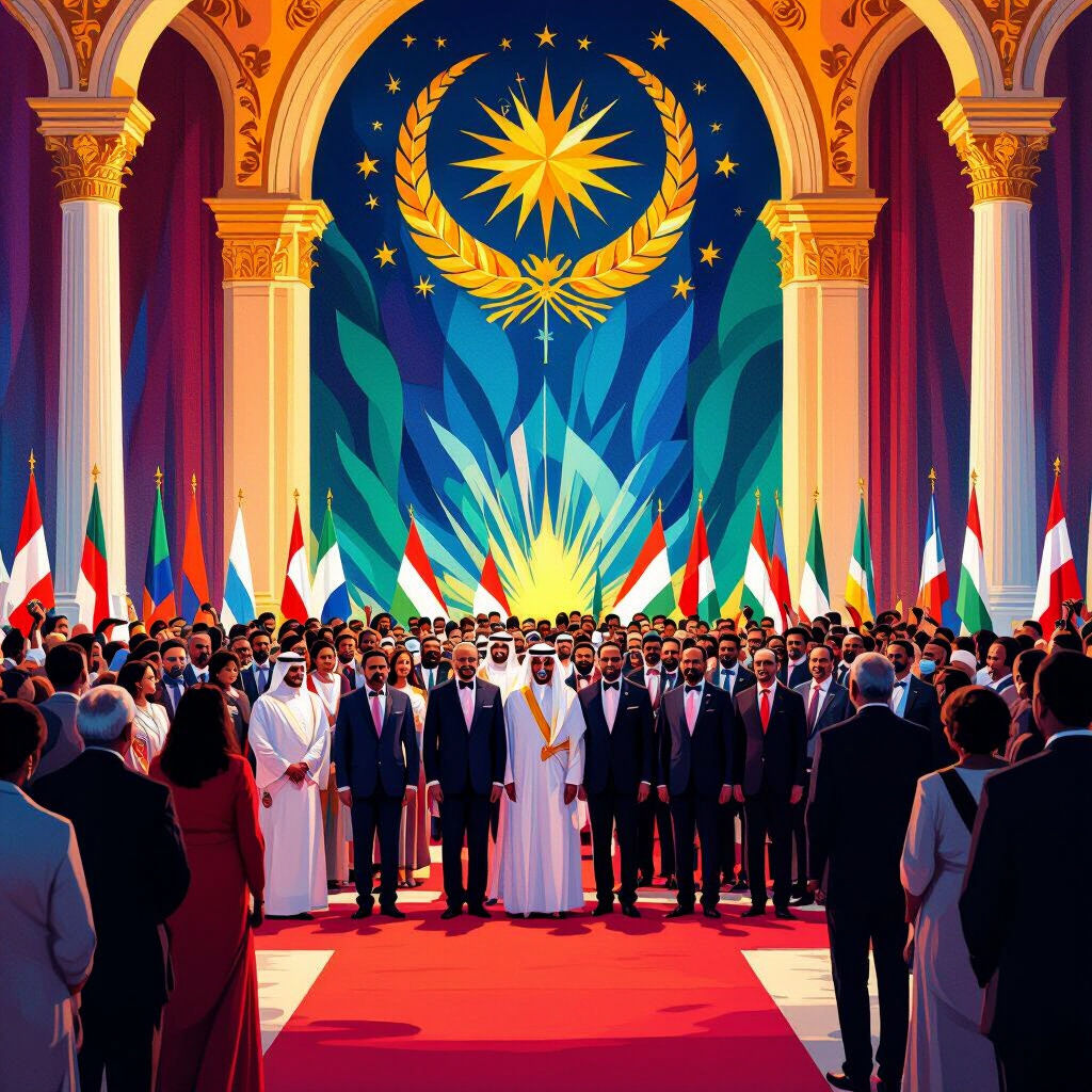 Pictures Of Inauguration - Create Your Own AI Art