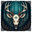 Deer Skull Wallpapers - Create Your Own AI Art