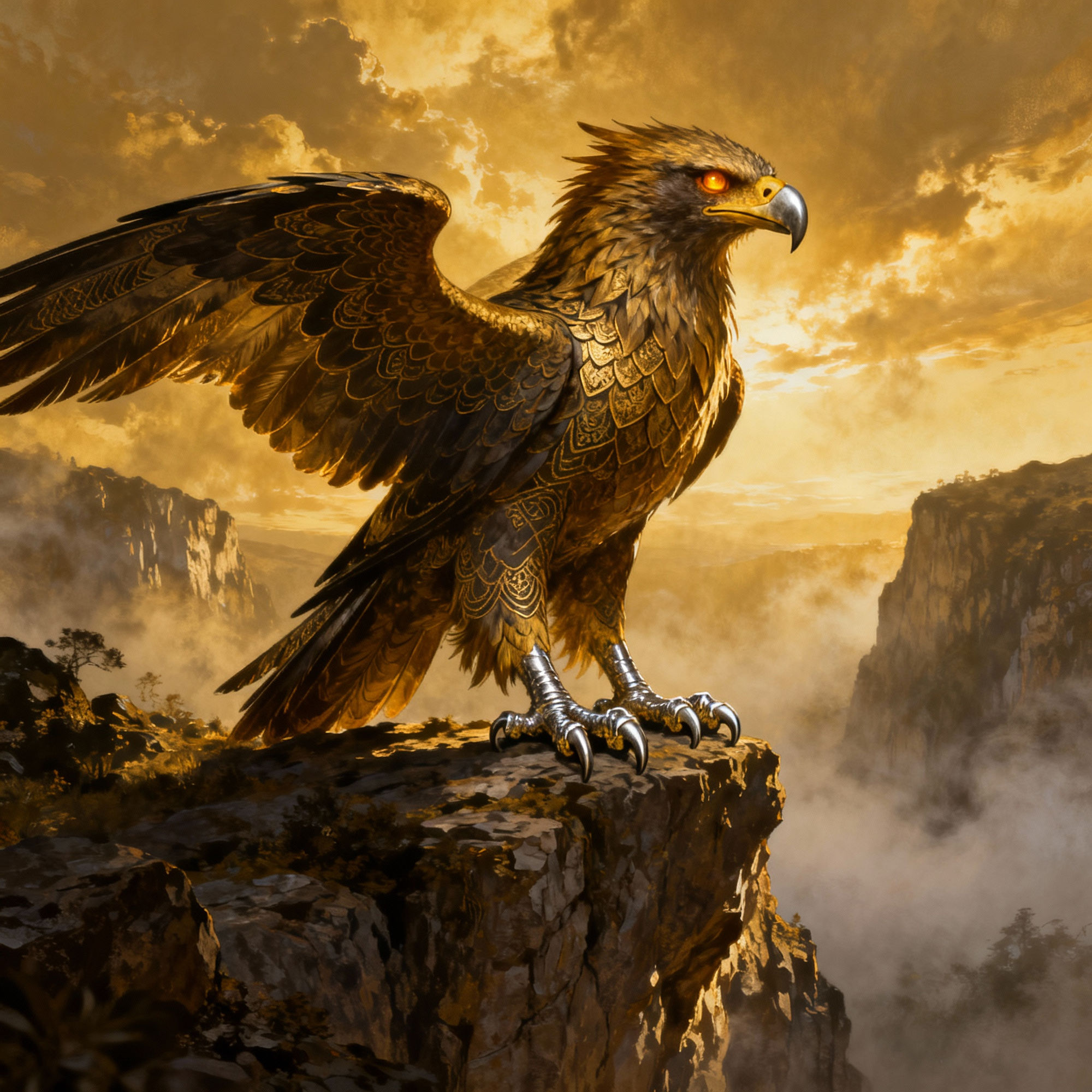 Mythical Drawings - AI Art Gallery | Nightcafe