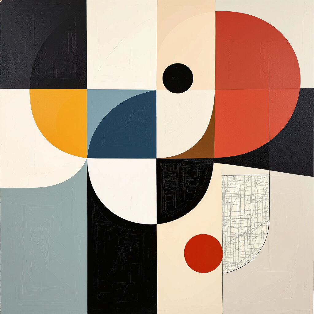 Positive And Negative Space Art - Create Stunning Visuals With AI