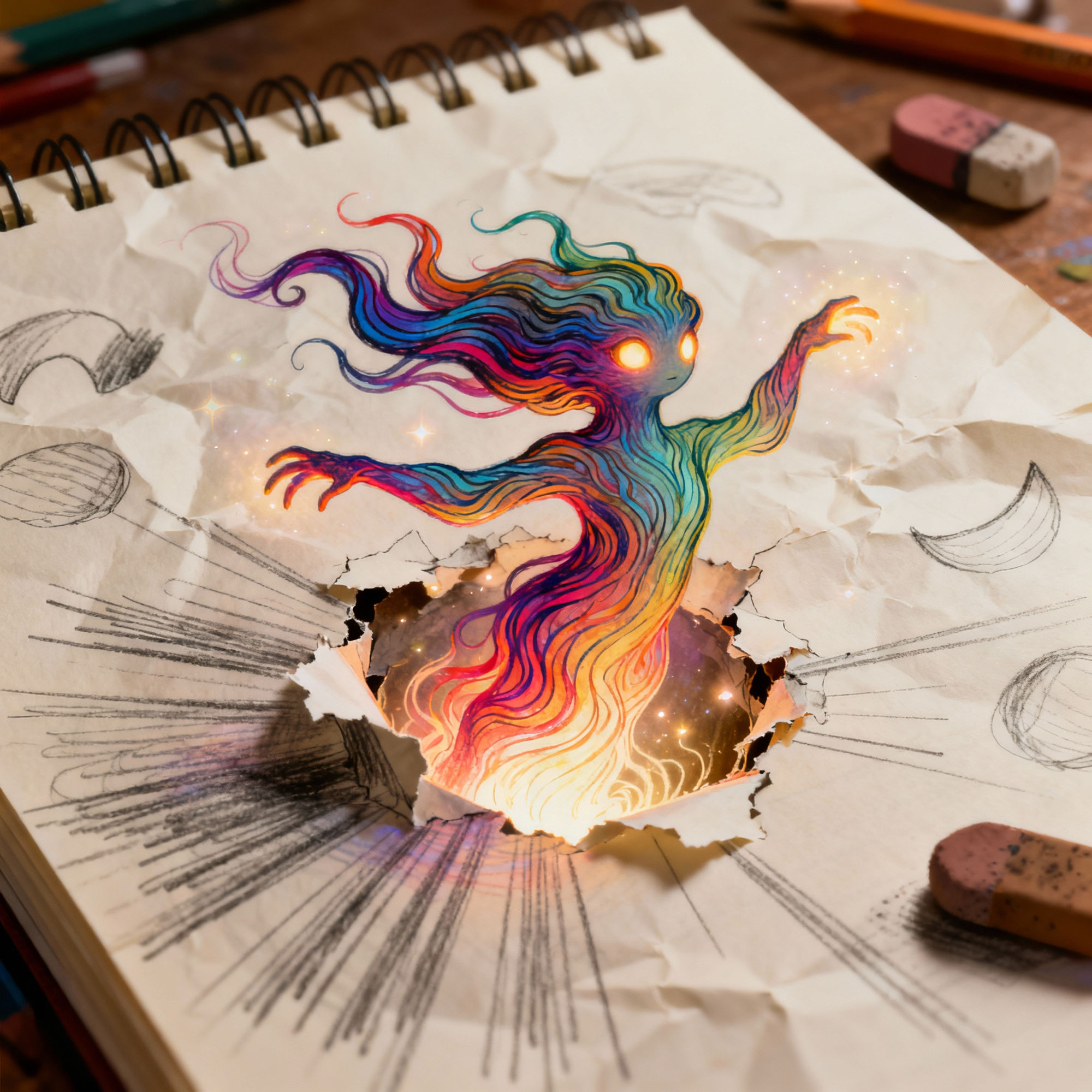 How To Draw Cool Drawings - AI Art Gallery