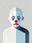 Sad Clown Drawings - Create Your Own AI Art