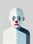 Sad Clown Drawings - Create Your Own AI Art