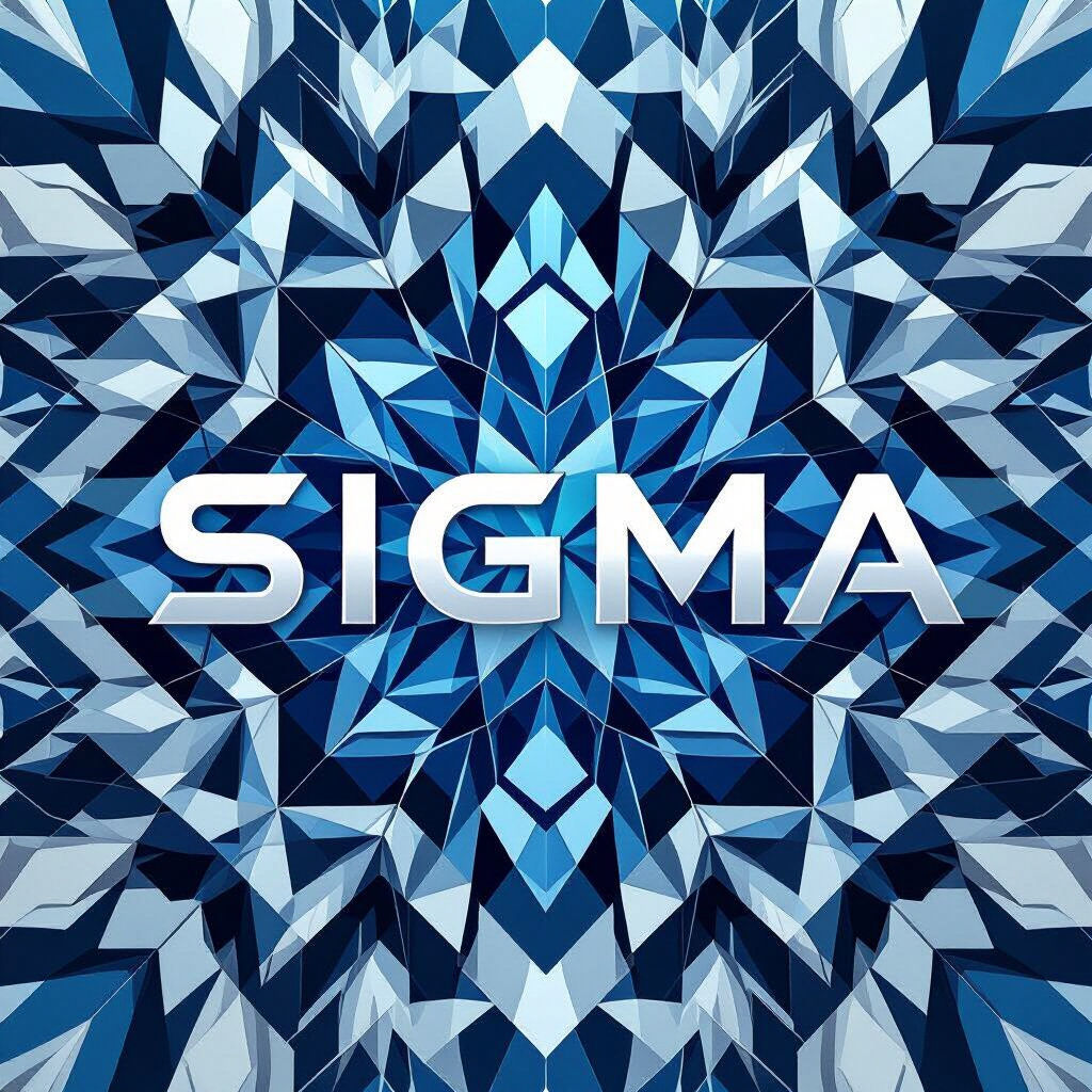 Sigma Image Gallery - AI Generated Art