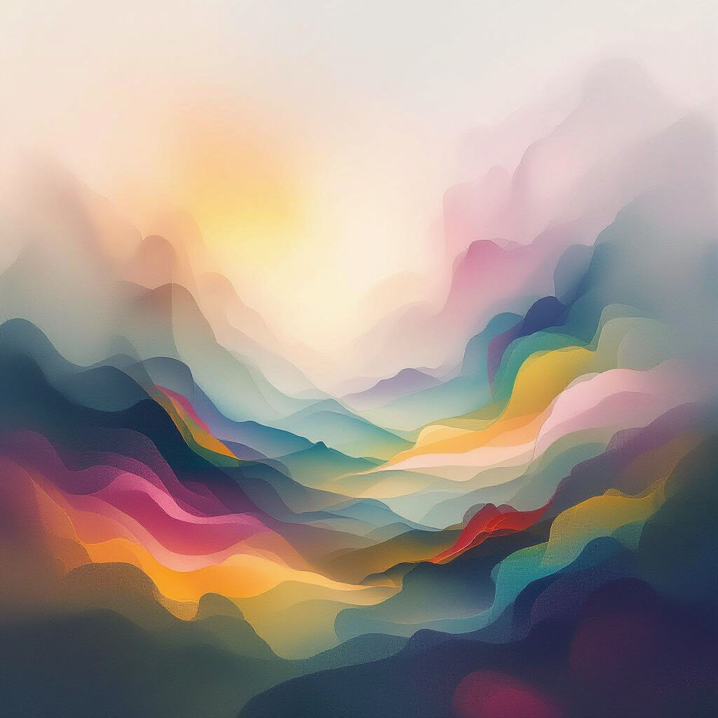 Blurred Images - Create Unique Blurred Art With AI