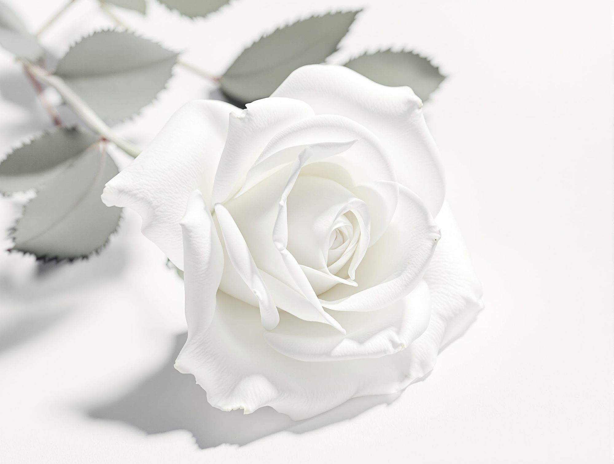Generate Clean White Image Backgrounds With AI