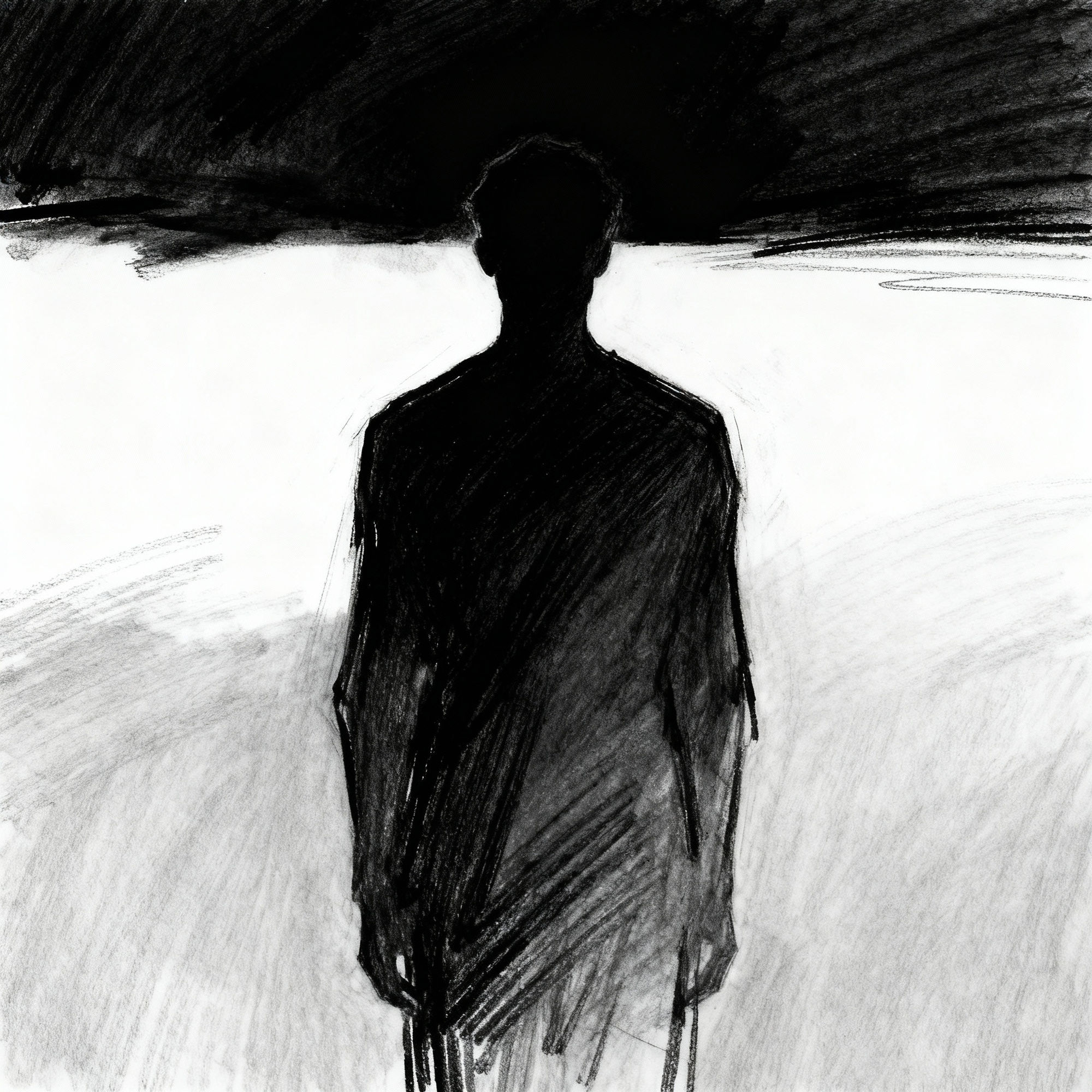 Emphasis Drawing Gallery - AI Created Art