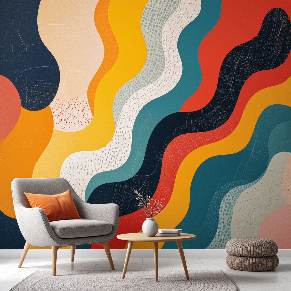 Tuff Wallpapers For Pc - Amazing AI Generated Designs