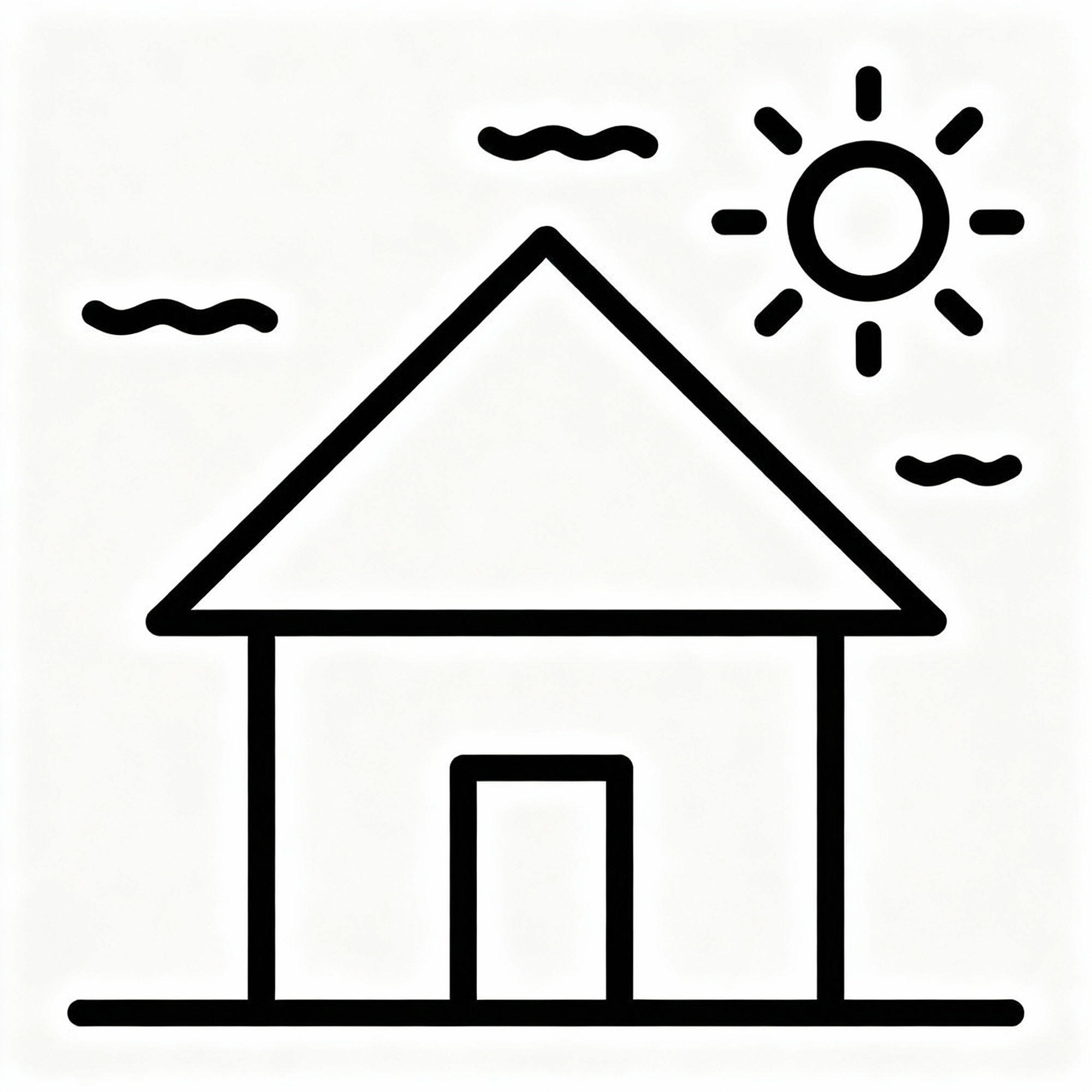 Basic Drawing Ideas - AI Art Generator