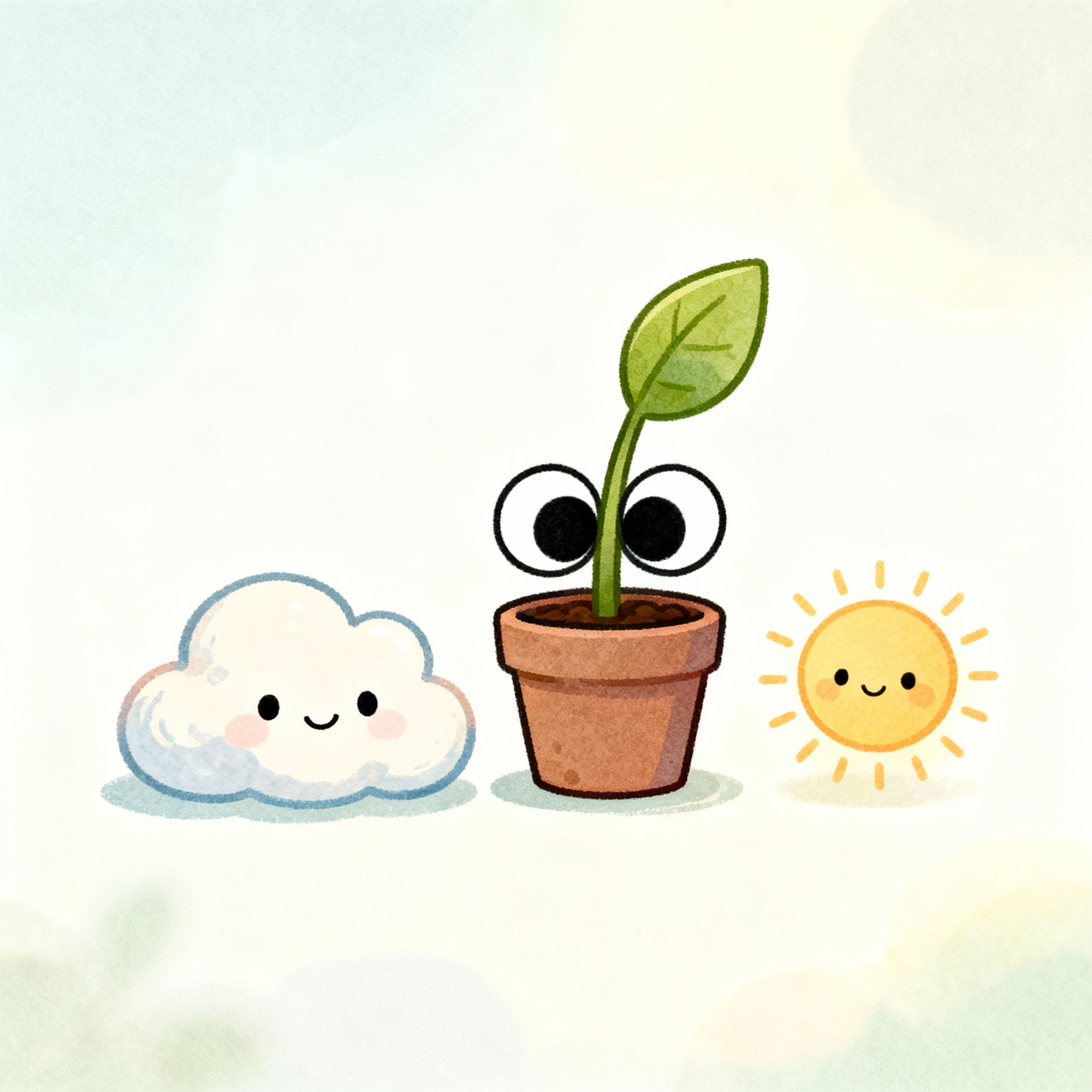 Cute Little Drawings - AI Art Generator | Nightcafe