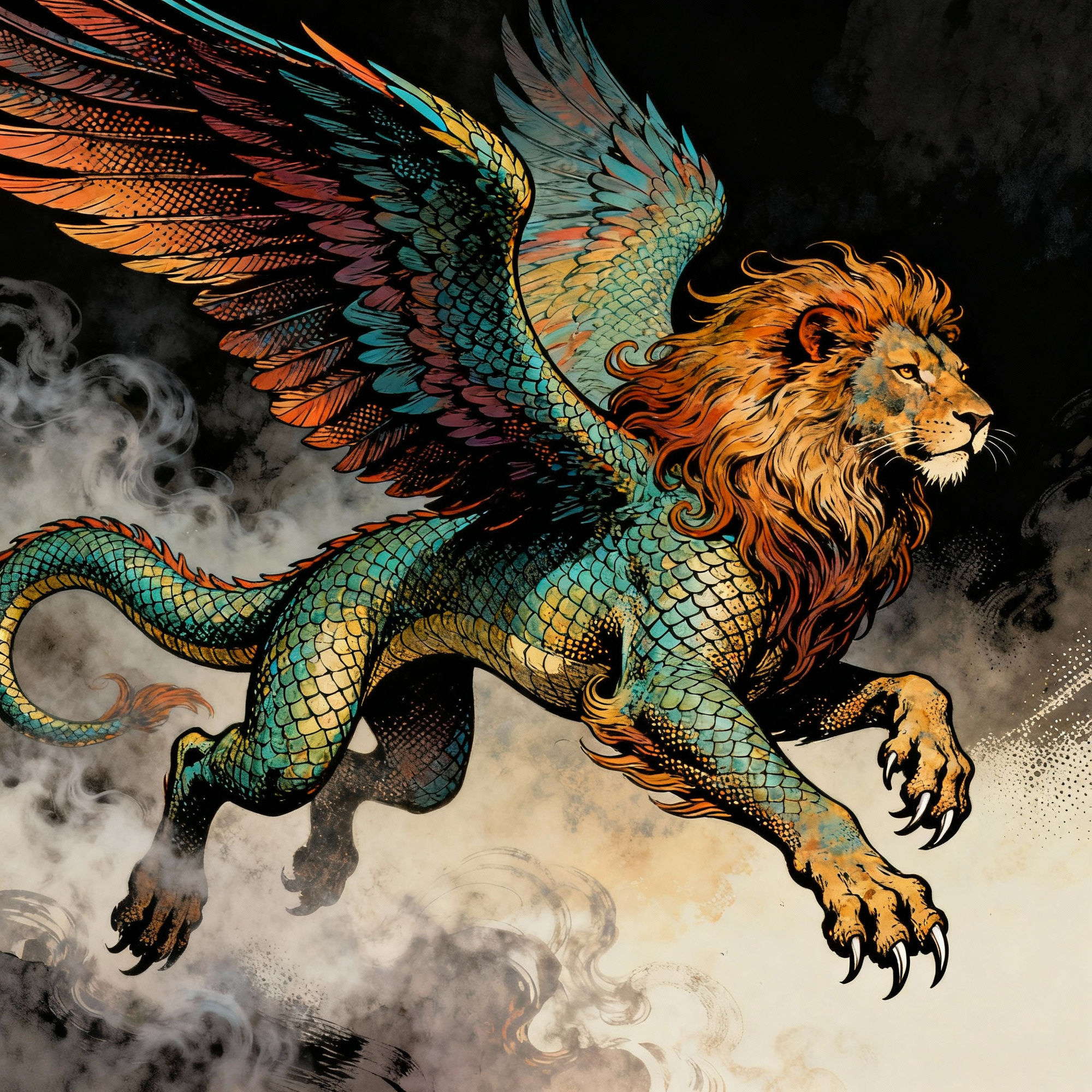 Best Drawing Art - Create Stunning Drawings With AI