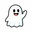 Clip Art Ghost - AI Generated Images