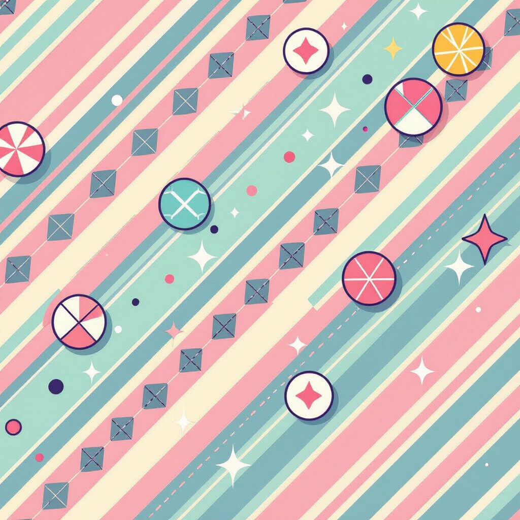 Preppy Gif Wallpapers - Animated & Stylish