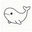 Beluga Whale Drawings - Create Your Own AI Art