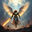 Archangel Michael Wallpaper - Create Divine Art