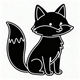 Simple Fox Drawings - Create Cute Fox Art With AI