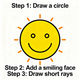 Easy Drawing Step By Step - AI Art Tutorials
