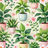 Aesthetic Cute Plant Wallpaper - Create Your Own