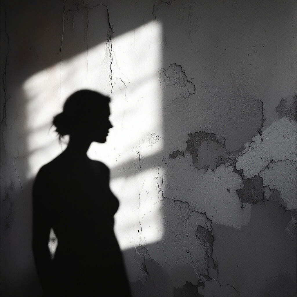 Shadow Drawings - Create Unique AI Art