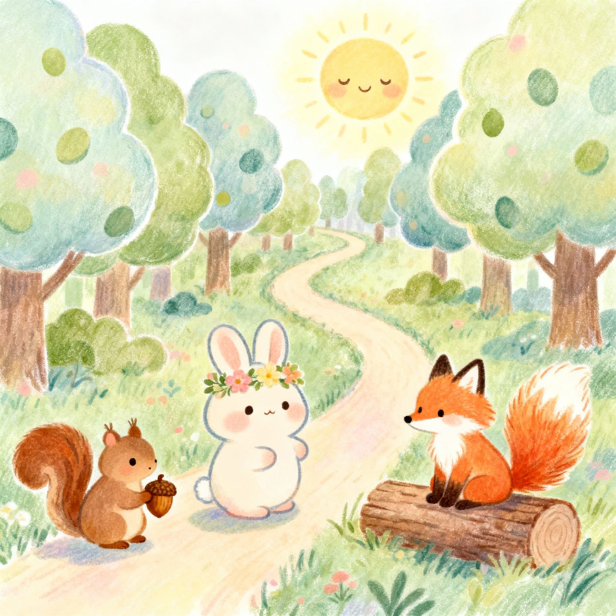 Pretty Drawings Made Easy With AI Art Generator