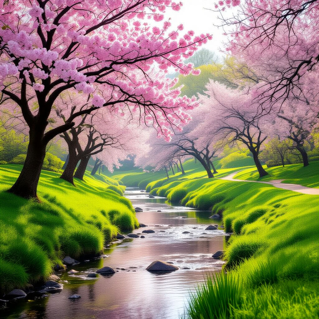 March Wallpaper Aesthetic - Create Your Own!