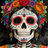 Calavera Drawings - Create Stunning Art With AI