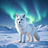 Arctic Fox Pictures - Create Your Own AI Art