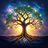 Tree Of Life Wallpaper - Create Yours With AI