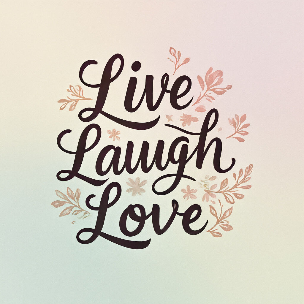 Aesthetic Quotes Wallpaper - Create Your Own