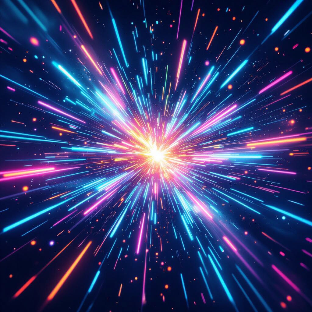 Abstract Light Wallpapers Hd - Create Yours With AI