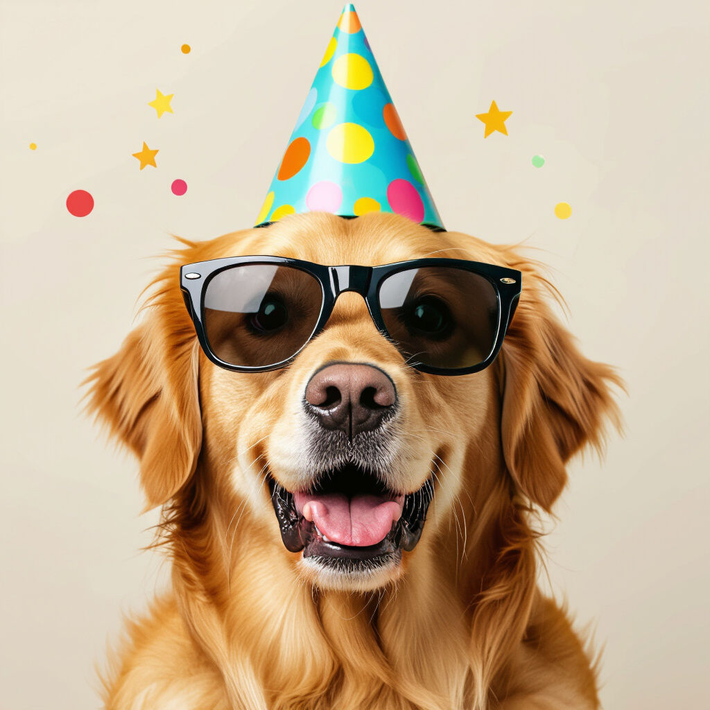 Funny Dog Pictures - AI Generated | Nightcafe