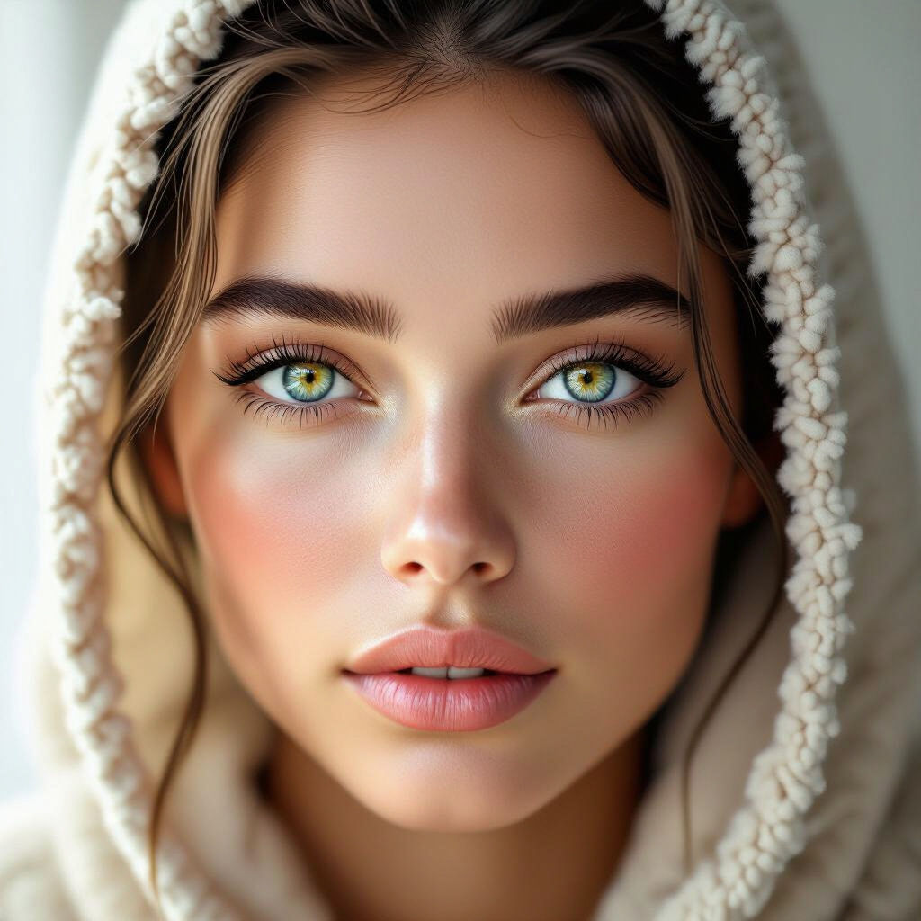 Realistic Drawings Of People - AI Art Generator