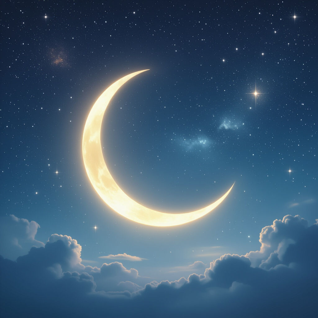 Moon Aesthetic Wallpapers - Create Yours With AI | Nightcafe