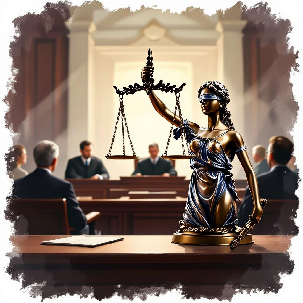 7th Amendment Pictures - Explore AI Art