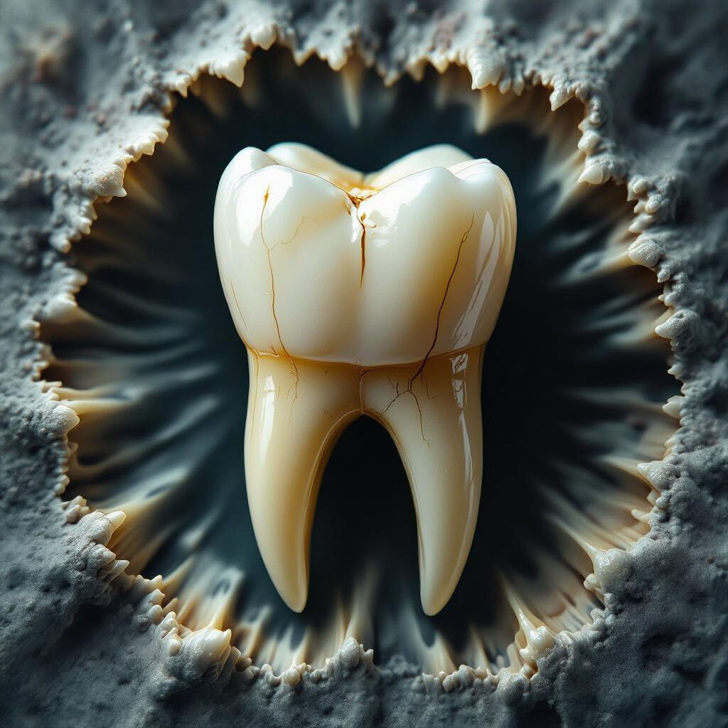 Bad Teeth Pictures - Explore AI-generated Images