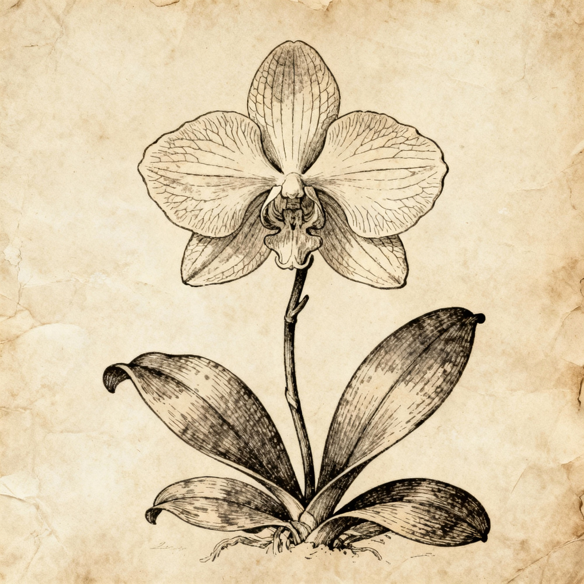 Botanical Drawing Art - Create Stunning Illustrations With AI