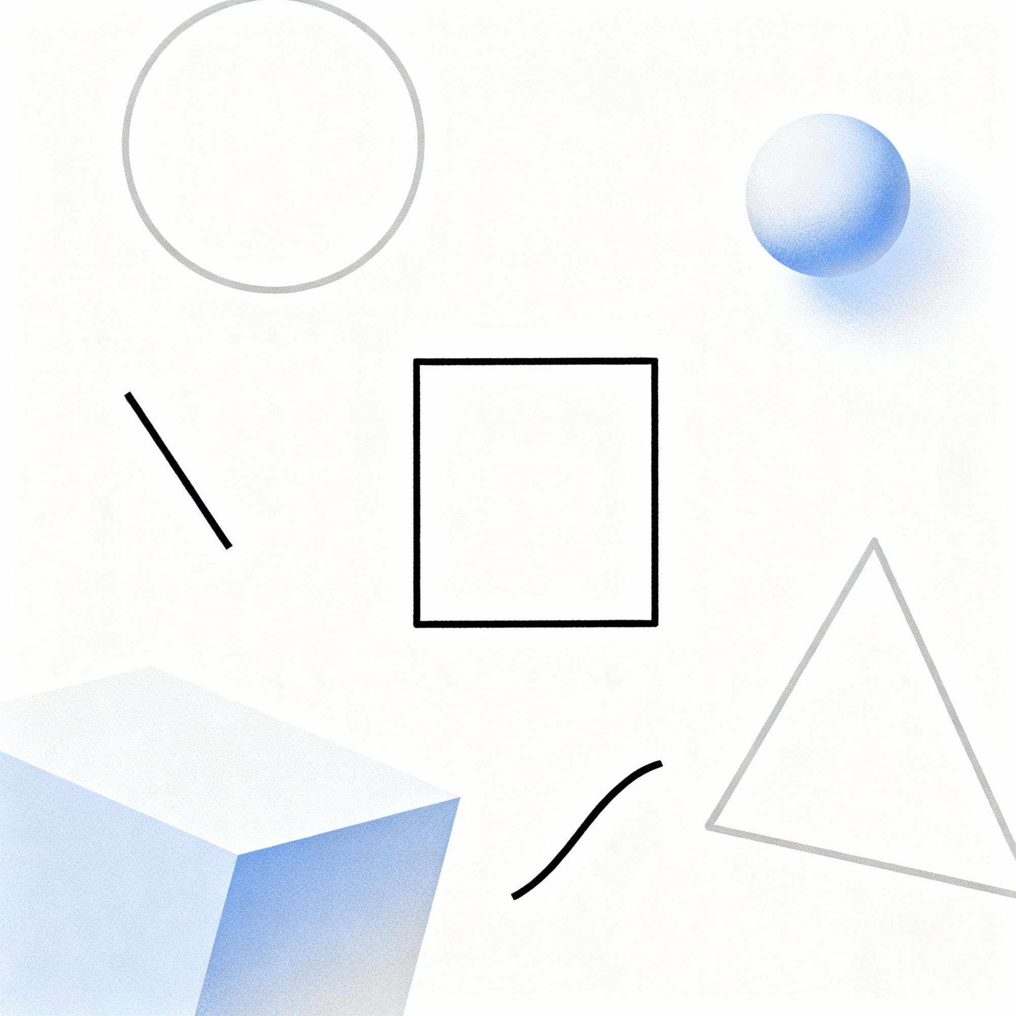 Foundation Drawing - Master The Basics With AI Art
